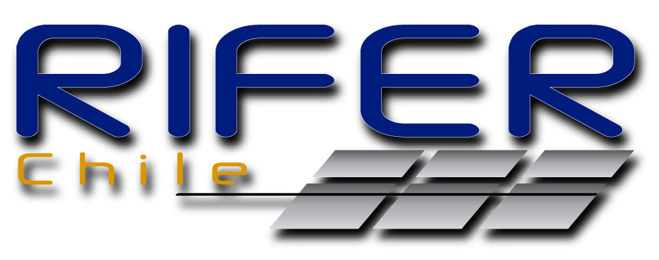 PRODUCTOS - Rifer Chile